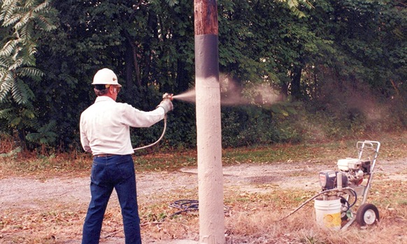 Osmose Utilities Services 90th Anniversary